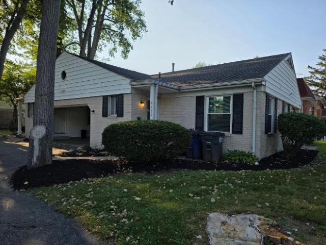 3 Br, 1 bath, Apartment 4602 Imperial Dr