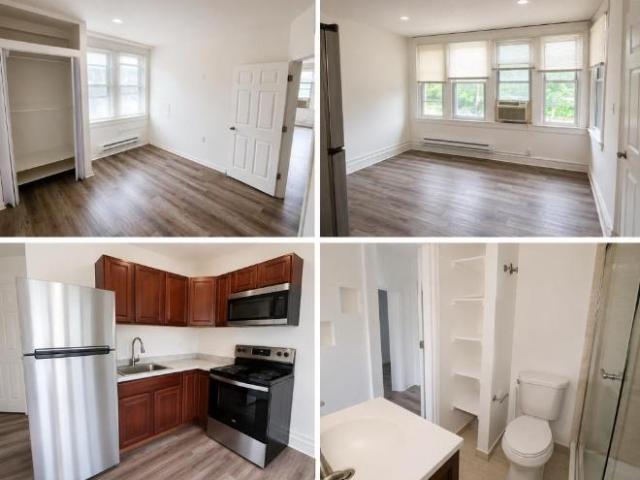 3 Br, 1 bath, Apartment 5020 Bingham St