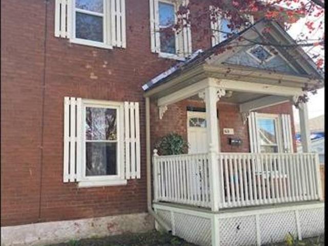 3 Br, 1 bath, Apartment 63 Brook Street