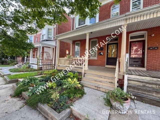 3 Br, 1 bath, Apartment 662 Pennsylvania Ave