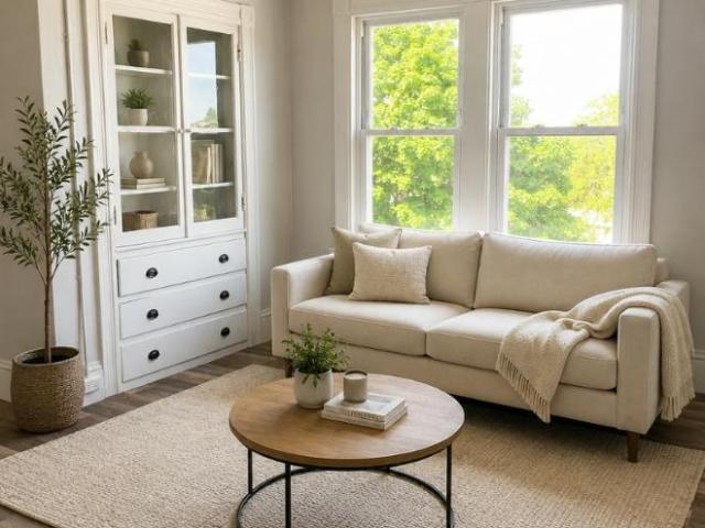 3 Br, 1 bath, Apartment 681 Grove Street