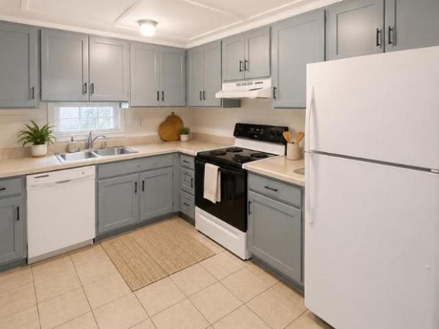 3 Br, 1 bath, Apartment 801 N Halstead Street