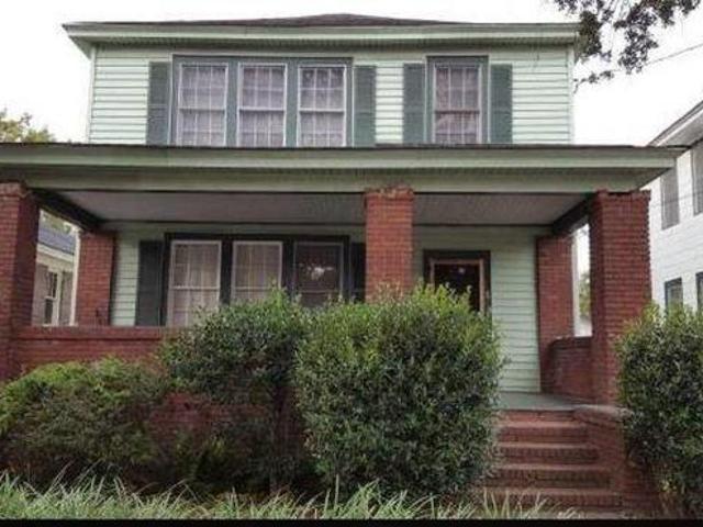 3 Br, 1 bath, Apartment 925 B Rutledge Ave
