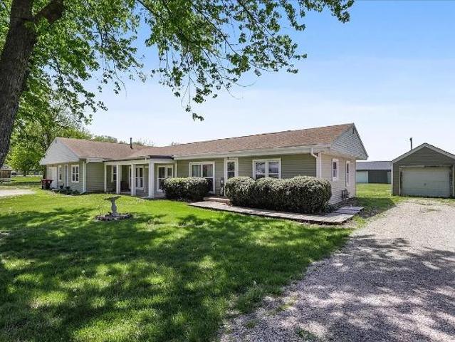 3 Br, 1 bath, Condo 403 South Vine Street
