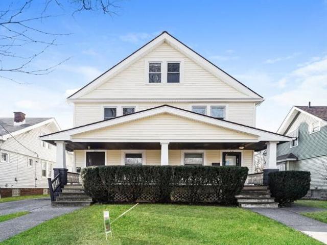 3 Br, 1 bath, Condo 4105 Cypress Ave