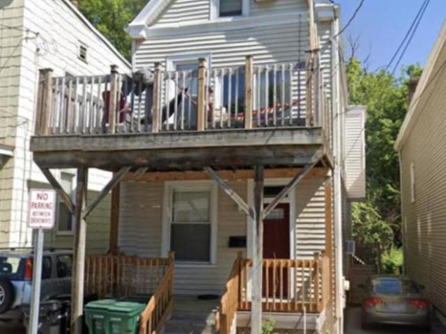 3 Br, 1 bath, Condo 420 Ada Street