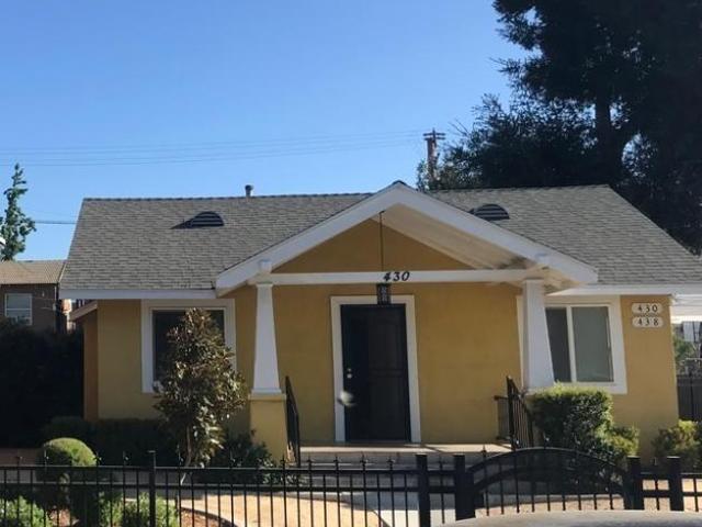 3 Br, 1 bath, Condo 430 W 21st St