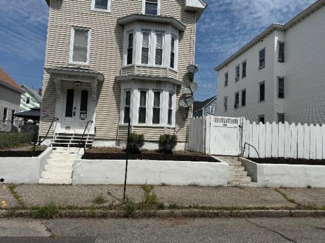 3 Br, 1 bath, Condo 436 Auburn Street