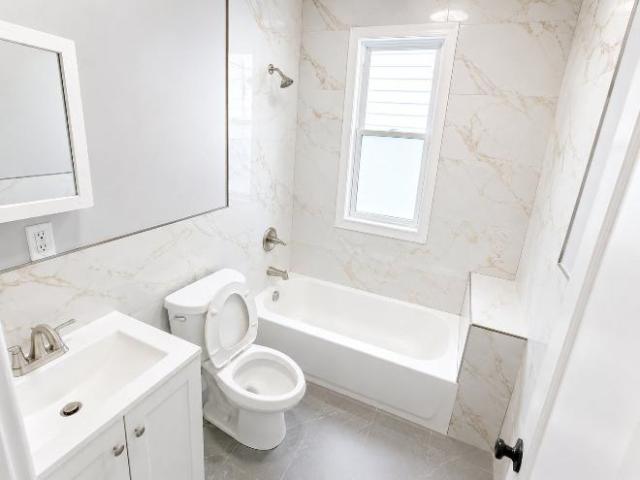3 Br, 1 bath, Condo 47 Eckert Ave
