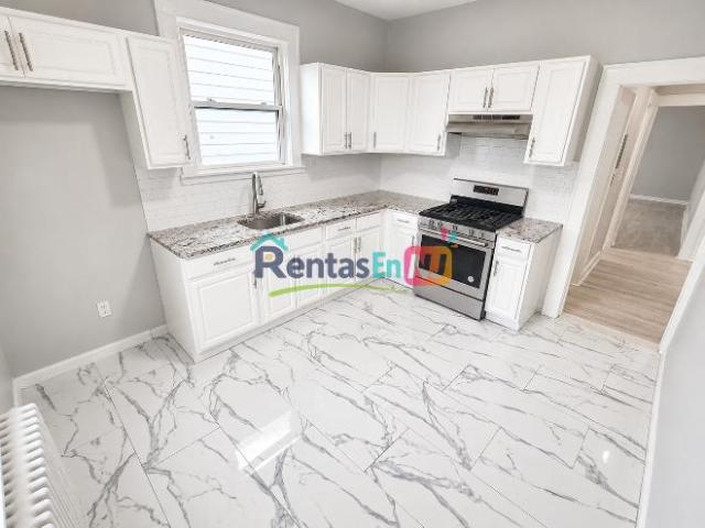 3 Br, 1 bath, Condo 47 Eckert Avenue
