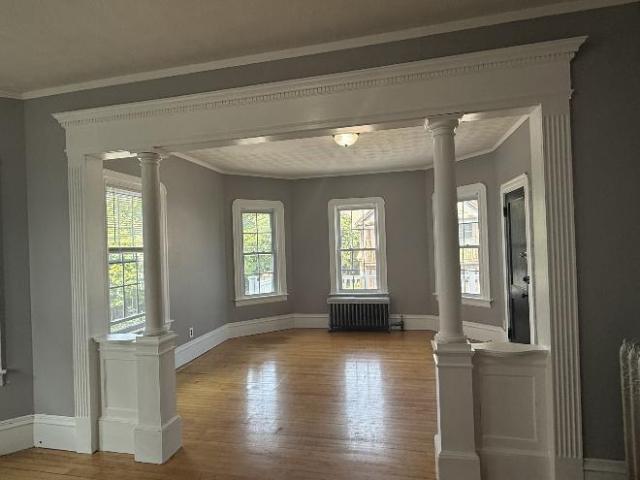 3 Br, 1 bath, Condo 47 Shawmut Street