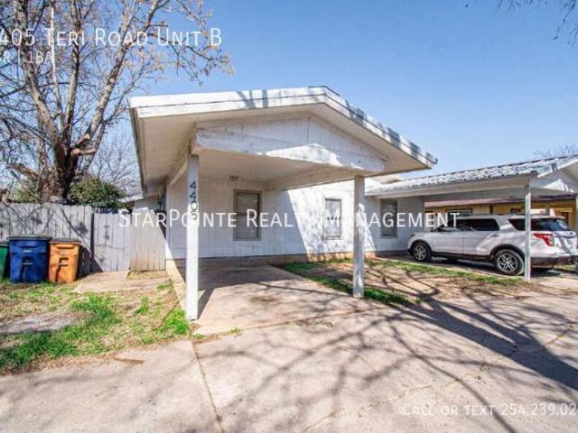 3 Br, 1 bath, Condo 4405 Teri Road