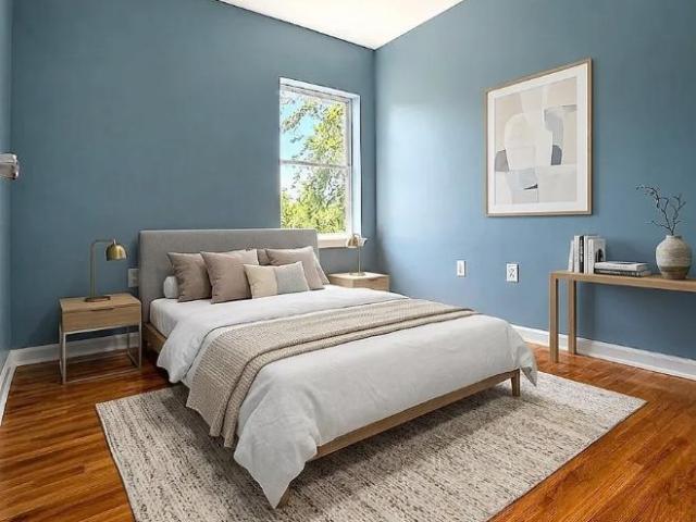 3 Br, 1 bath, Condo 44 Astor St