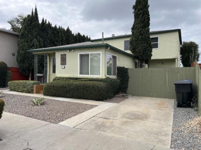 3 Br, 1 bath, Condo 4546 37th Street