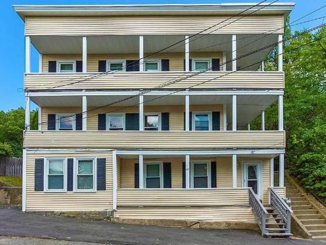 3 Br, 1 bath, Condo 45 Dumais Street