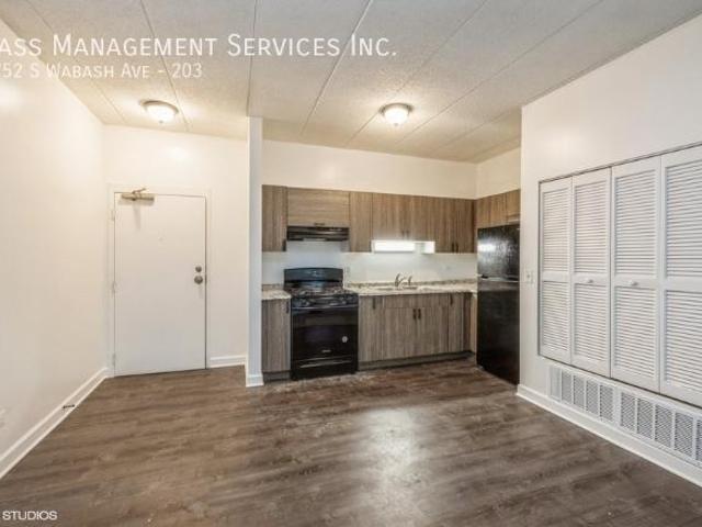 3 Br, 1 bath, Condo 4752 S Wabash Ave