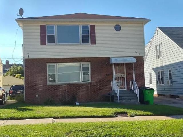 3 Br, 1 bath, Condo 4818 E 86th Street