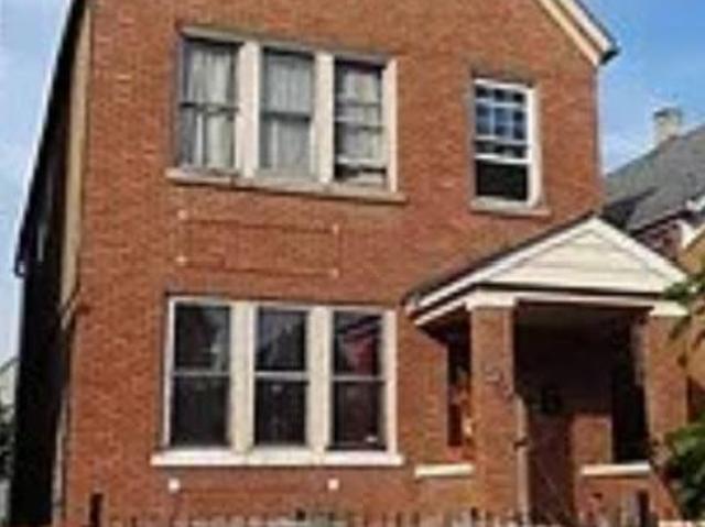 3 Br, 1 bath, Condo 4820 S Honore St