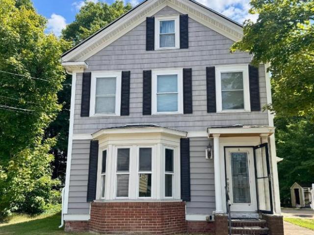 3 Br, 1 bath, Condo 48 Pleasant St Unit 1