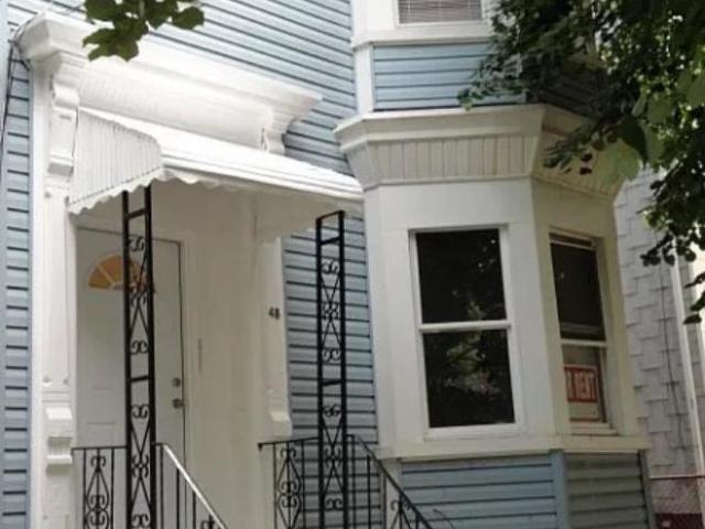 3 Br, 1 bath, Condo 48 S 12th St