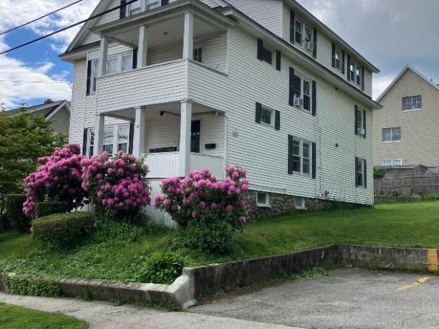 3 Br, 1 bath, Condo 4 Loring St