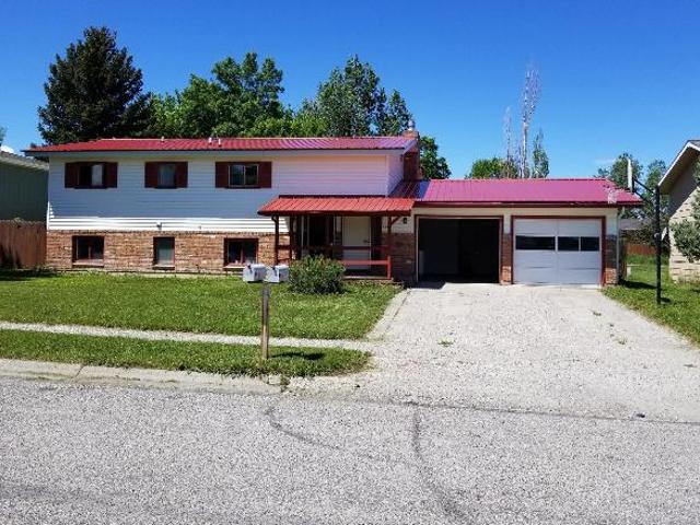 3 Br, 1 bath, Condo 505 N 16th Ave