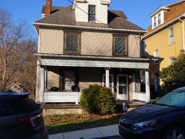 3 Br, 1 bath, Condo 508 Bredin St