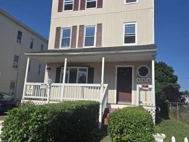 3 Br, 1 bath, Condo 50 Houghton St