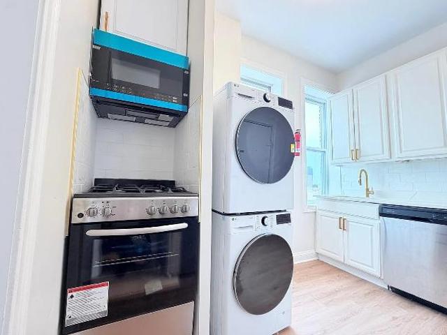 3 Br, 1 bath, Condo 5111 Palisade Ave
