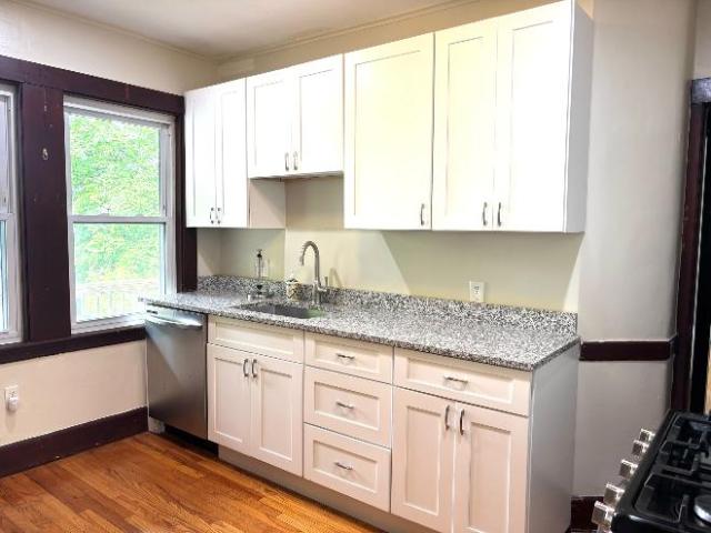3 Br, 1 bath, Condo 51 Breck Ave