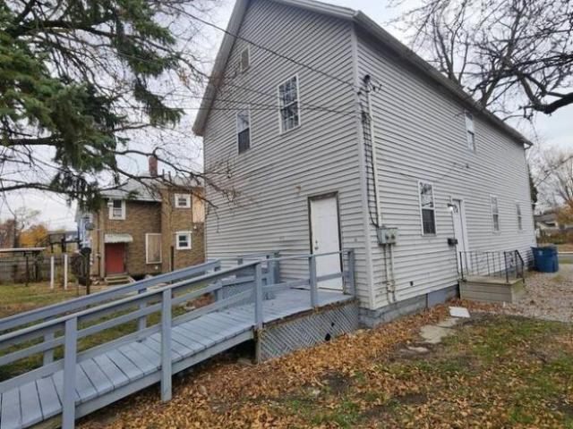 3 Br, 1 bath, Condo 521 W 14th Street