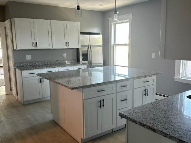 3 Br, 1 bath, Condo 52 Pilgrim Ave