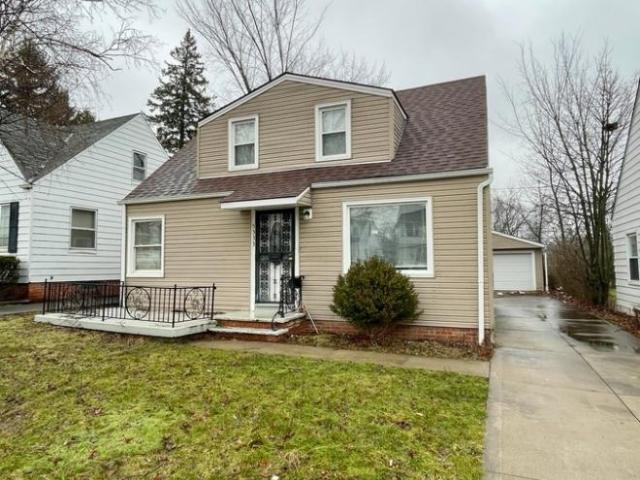 3 Br, 1 bath, Condo 5333 Hollywood Ave