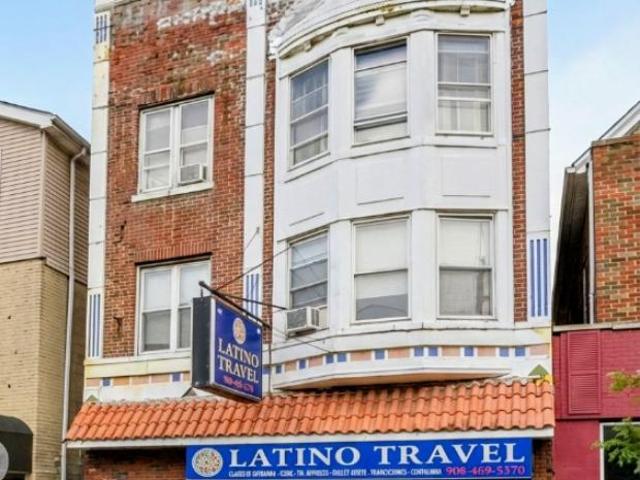 3 Br, 1 bath, Condo 535 Elizabeth Avenue