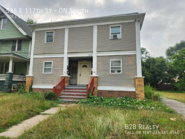 3 Br, 1 bath, Condo 536 E 117th St