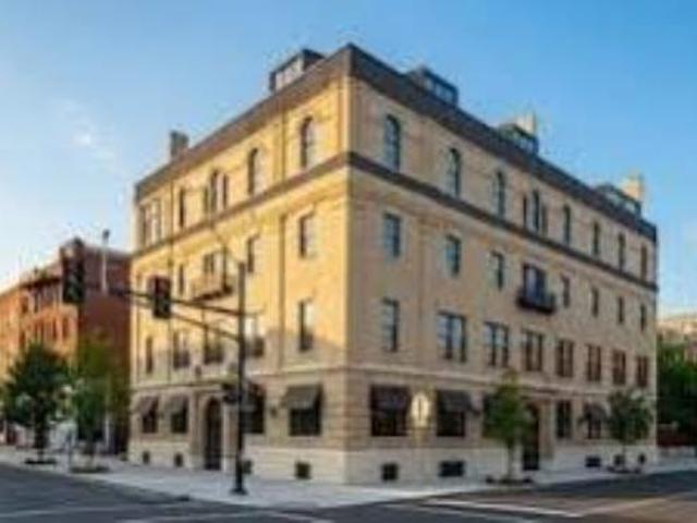 3 Br, 1 bath, Condo 540 Central Ave