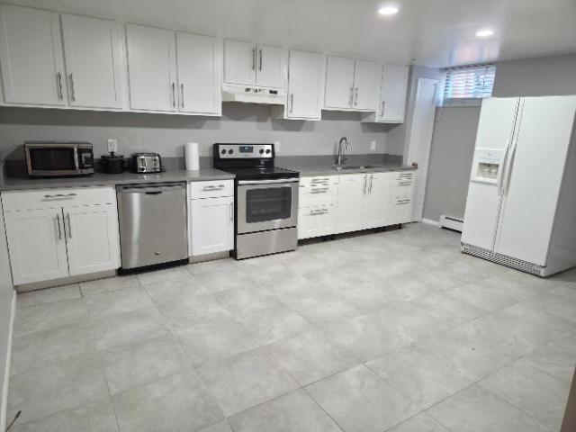 3 Br, 1 bath, Condo 5450 W 26th Ave