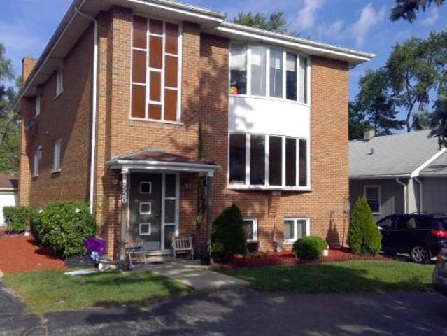 3 Br, 1 bath, Condo 5520 Alabama Ave