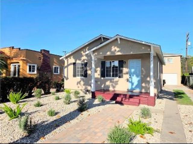 3 Br, 1 bath, Condo 5552 Lewis Ave