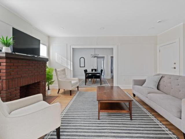 3 Br, 1 bath, Condo 55 Monticello Ave