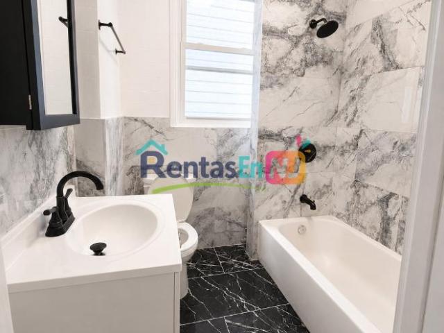 3 Br, 1 bath, Condo 55 Rose Terrace
