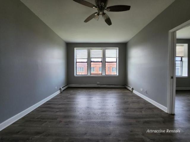 3 Br, 1 bath, Condo 5657 W Washington Blvd