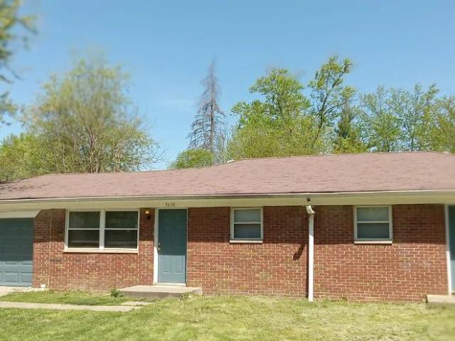 3 Br, 1 bath, Condo 5652 E 19th St