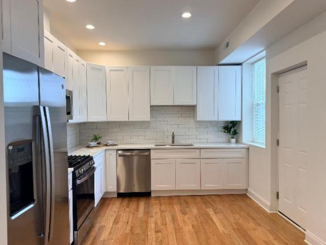 3 Br, 1 bath, Condo 5678 W Washington Blvd