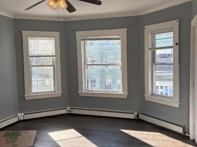 3 Br, 1 bath, Condo 56 Eaton St
