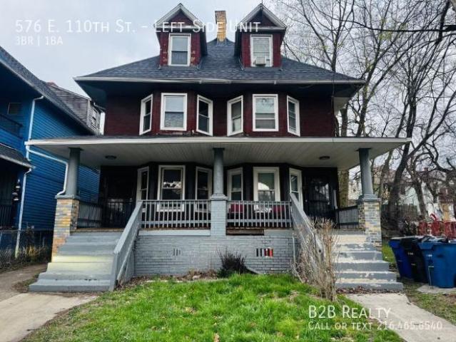 3 Br, 1 bath, Condo 576 E 110th St