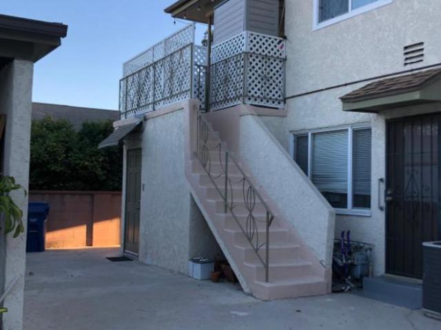 3 Br, 1 bath, Condo 5844 Autry Ave