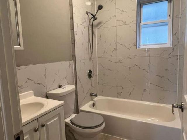 3 Br, 1 bath, Condo 58 Stueben St