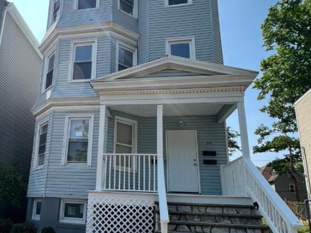 3 Br, 1 bath, Condo 59 N 15th St