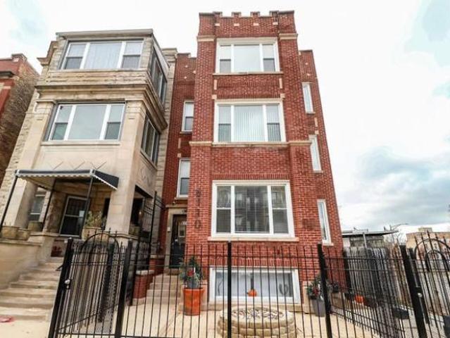 3 Br, 1 bath, Condo 6110 S Saint Lawrence